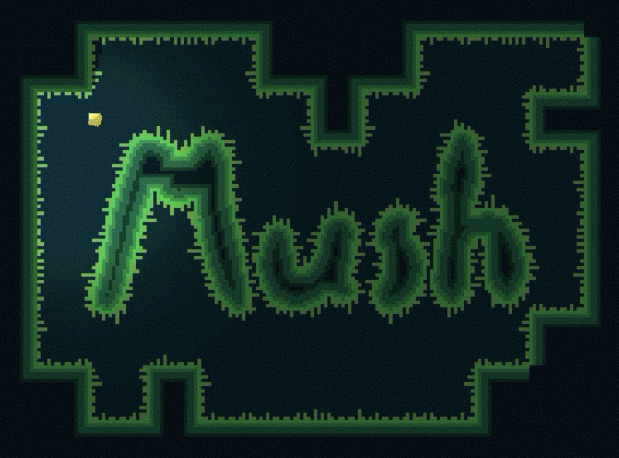 Mush by Typed Games for GDevelop BIG Game Jam #8 - itch.io