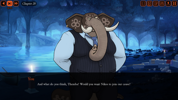 Build 10 is Available on Patreon and SubscribeStar! - Minotaur Hotel by ...