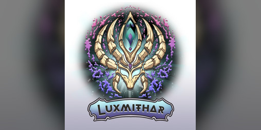 Devlog - Luxmithar by deviland