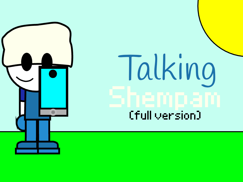 Talking Shempam Setup Wizard - Talking Shempam (Full version) by Just ...