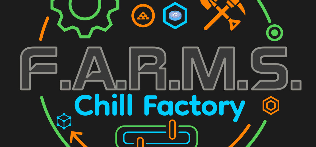 v 0.4.1 Transport Update - F.A.R.M.S.: Chill Factory by Plema