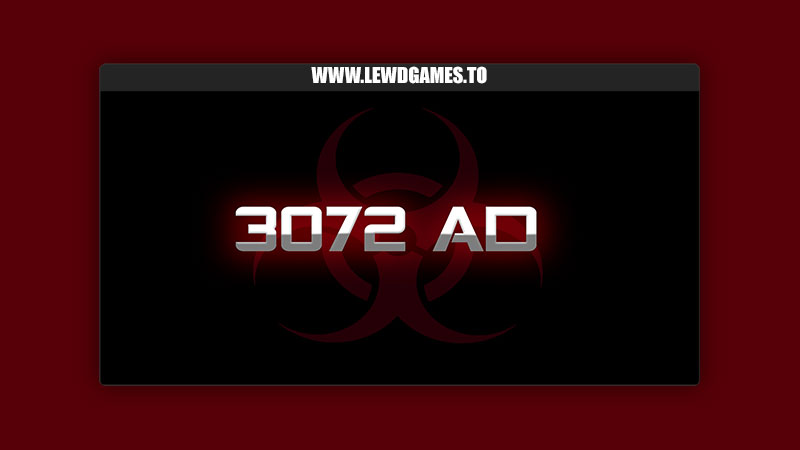 3072 AD [v3.3.E.1] By TonkatsuChan - itch.io