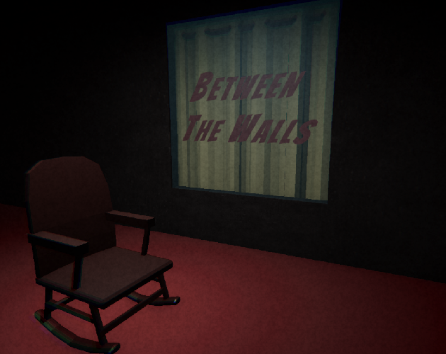 BETWEEN THE WALLS by TeamObsidians