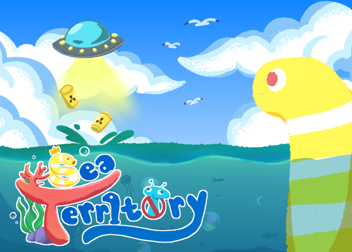 Comments - 88_Squad PPBS_Universitas Padjadjaran_Sea Territory by UnagiDev