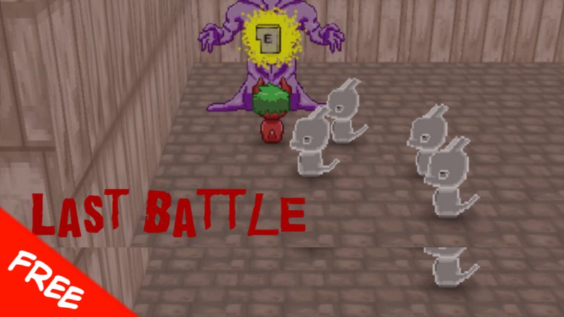 ''FREE Dark, Battle Loops Music Asset - Last Battle BGM by 劉 恵 (Megumi Ryu)