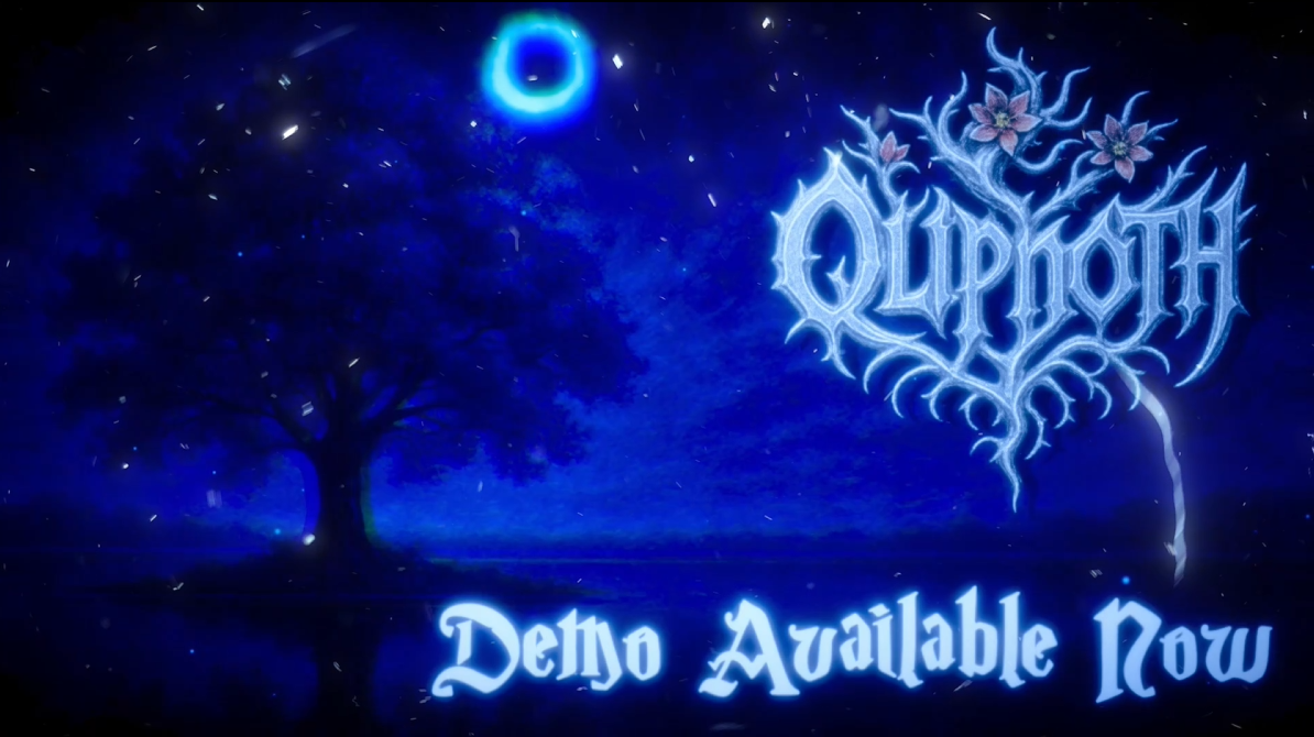 Qliphoth by WiseAtelier