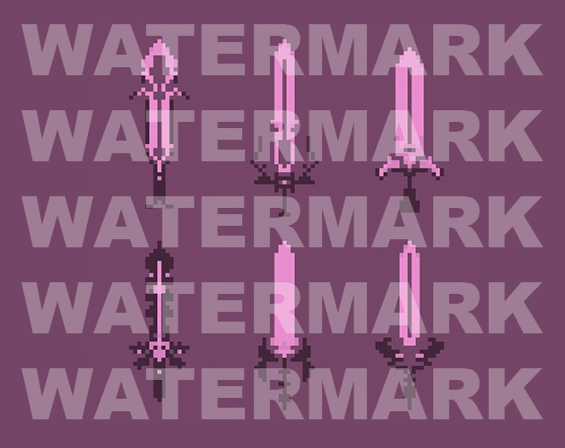 Royalty Free GB Studio Asset Pack 16 For Any Use by crystalgun