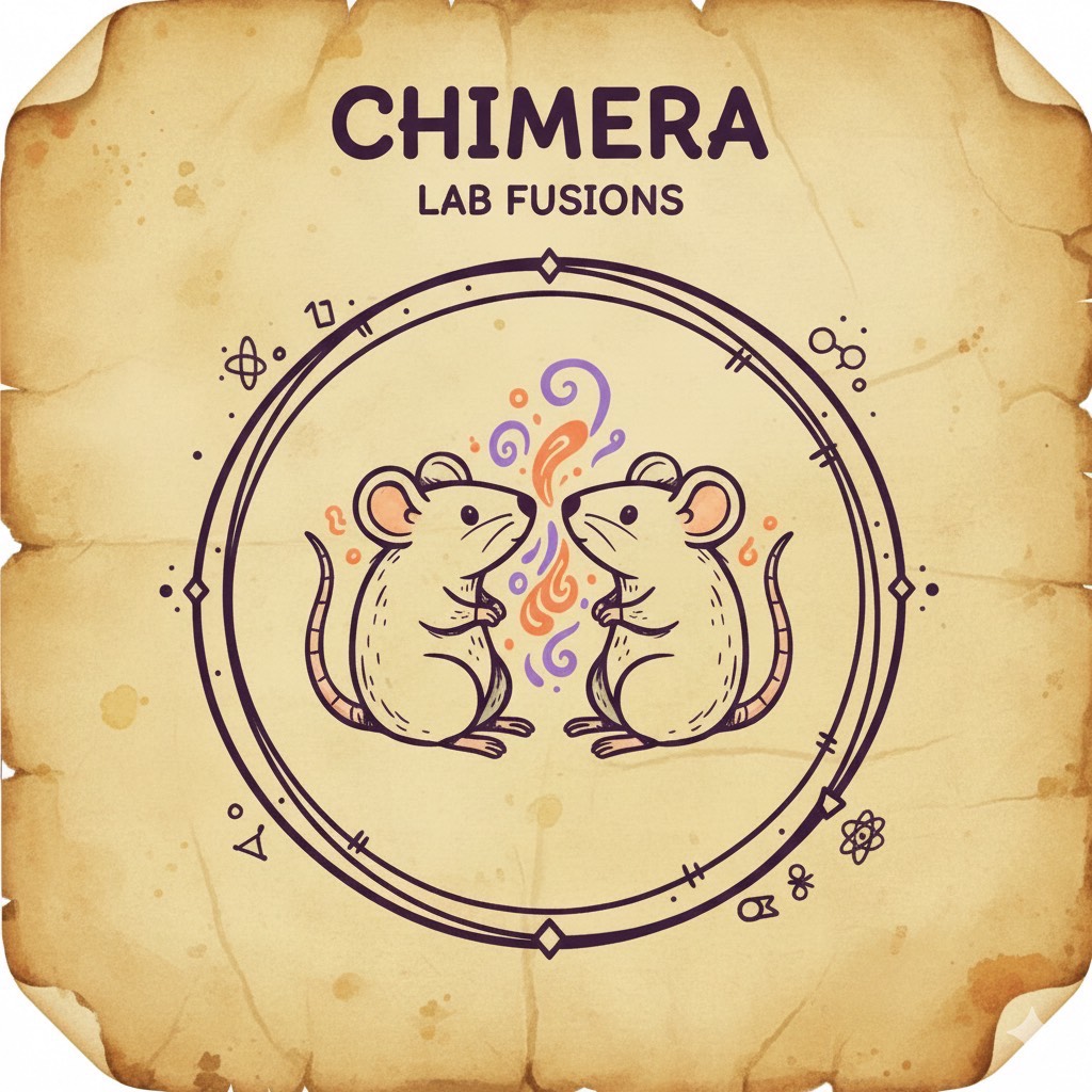 Chimera by Warattaya for CPE101 Game Jam #39 - itch.io