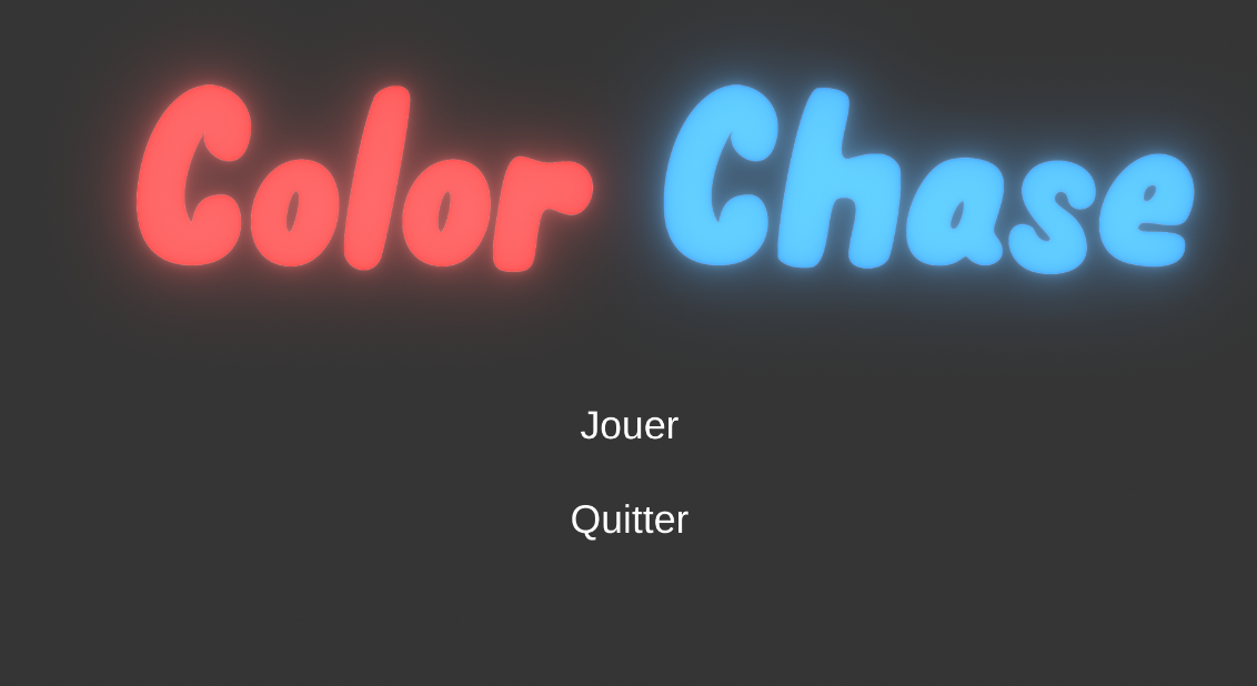 Color Chase by SoftandGame by Softands Game