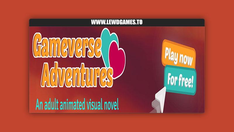 Gameverse Adventures [v1.8.1 SE] By Dragonimator - itch.io