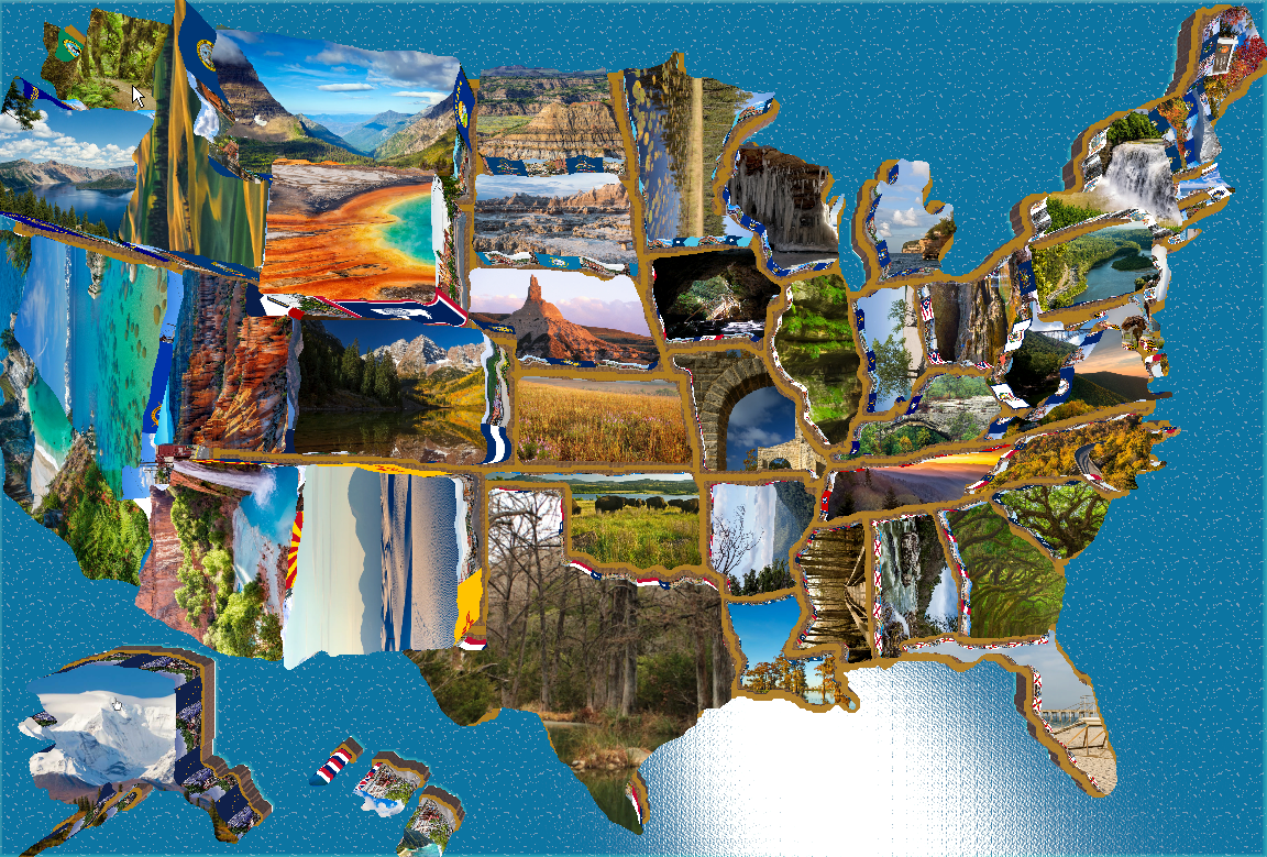 thematic maps by Scrab77