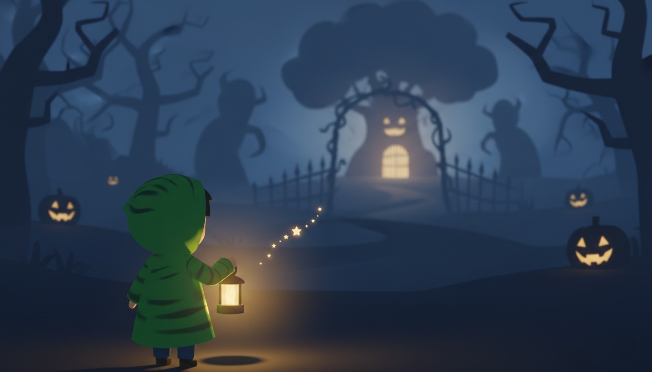 A Whisper of Warmth by Logic Loom - Game Dev