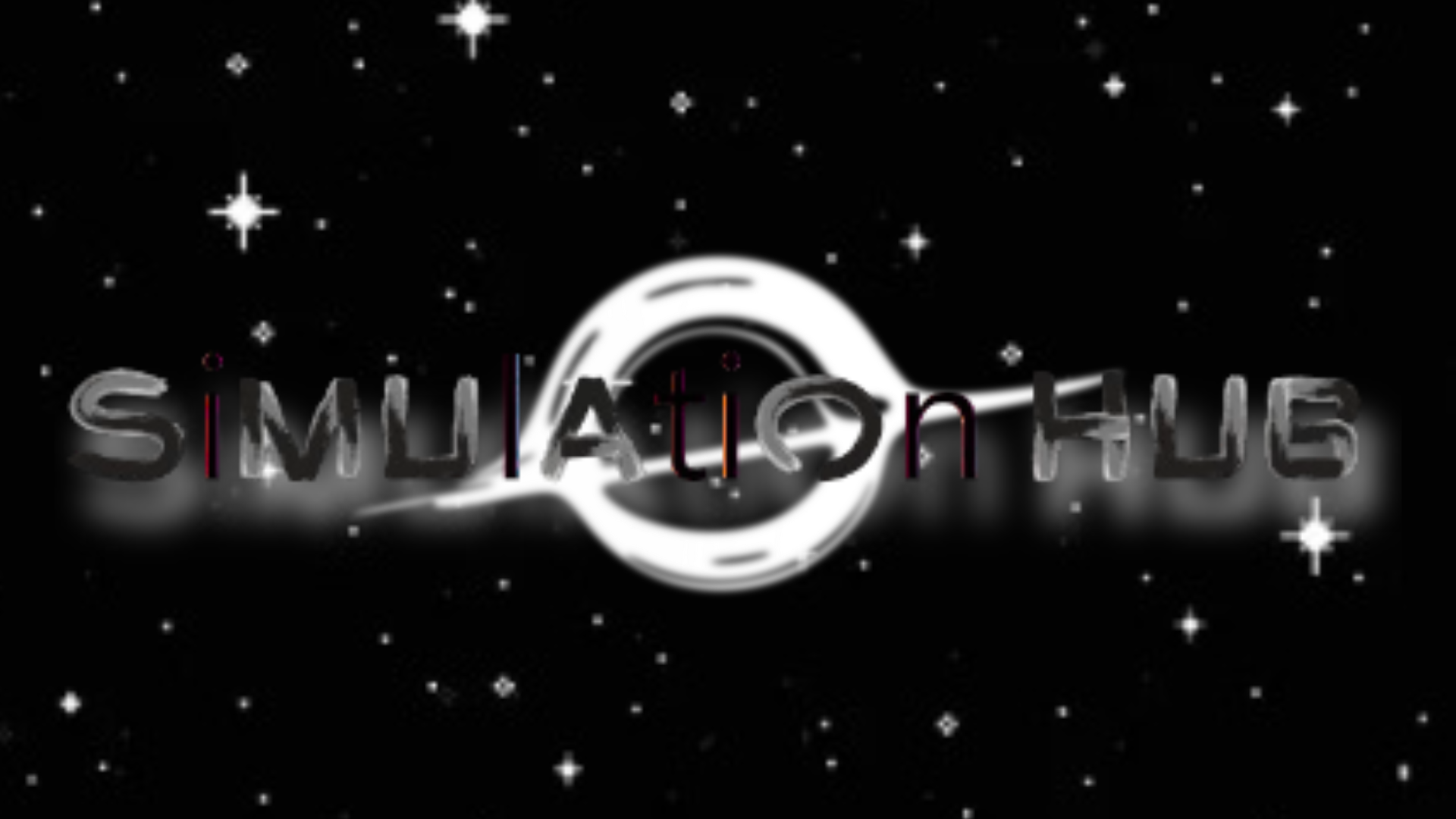 Simulation Hub by Mr_ egg