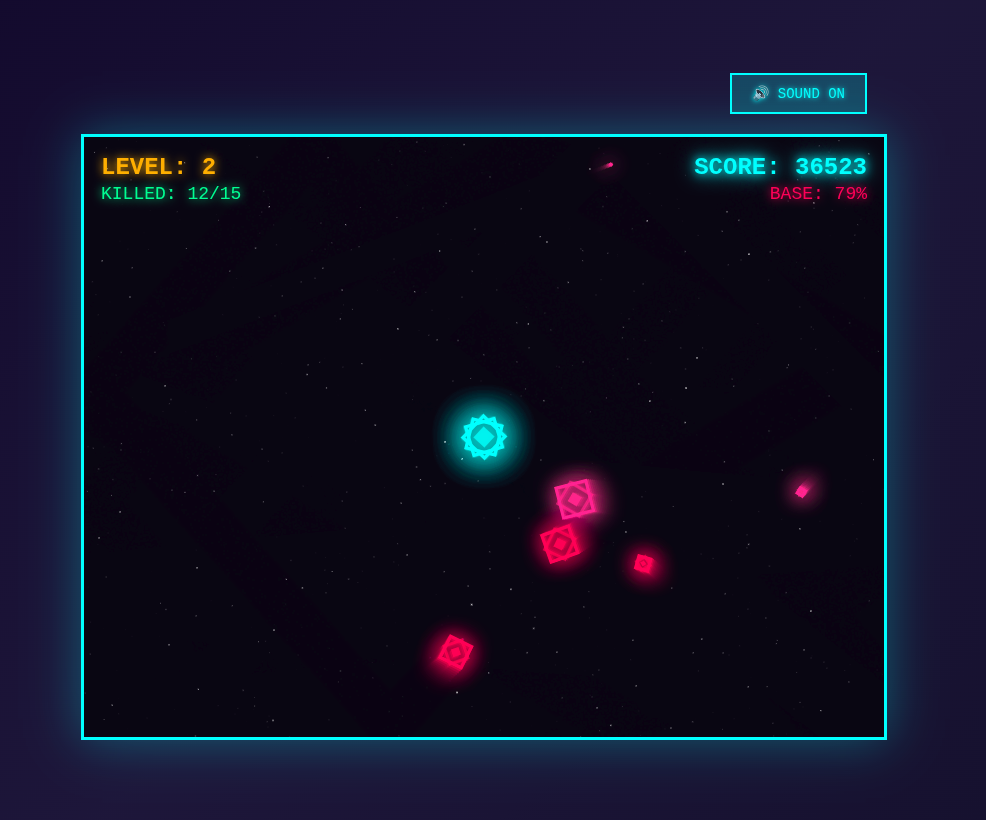 Laser Defense by Ave Netvs for Ultimate BL Visual Novel Game Jam - itch.io