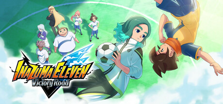 INAZUMA ELEVEN: Victory Road Trainer ⚡ — Full Team Power & Match ...