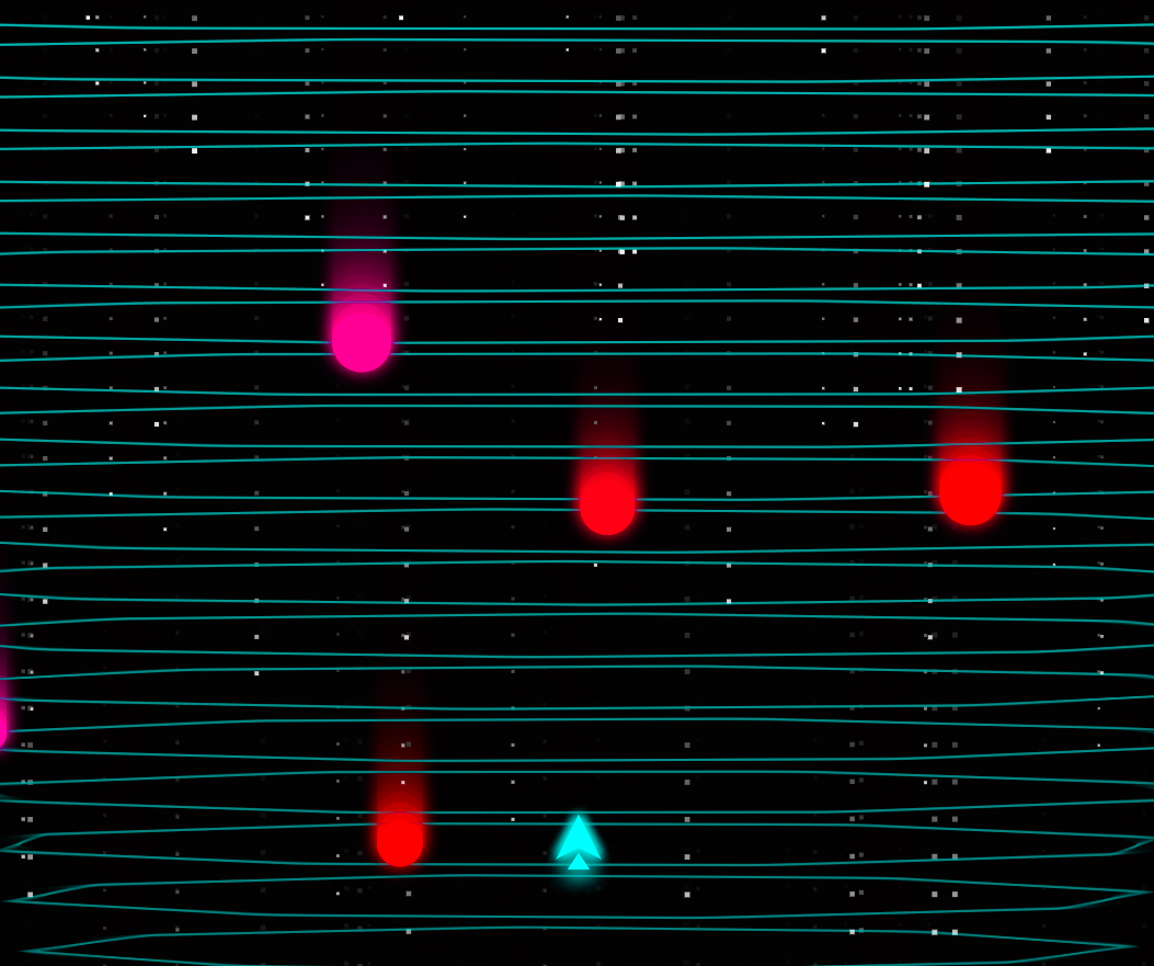 Velocity Nexus by Ave Netvs for 2025 Annual Jam - itch.io