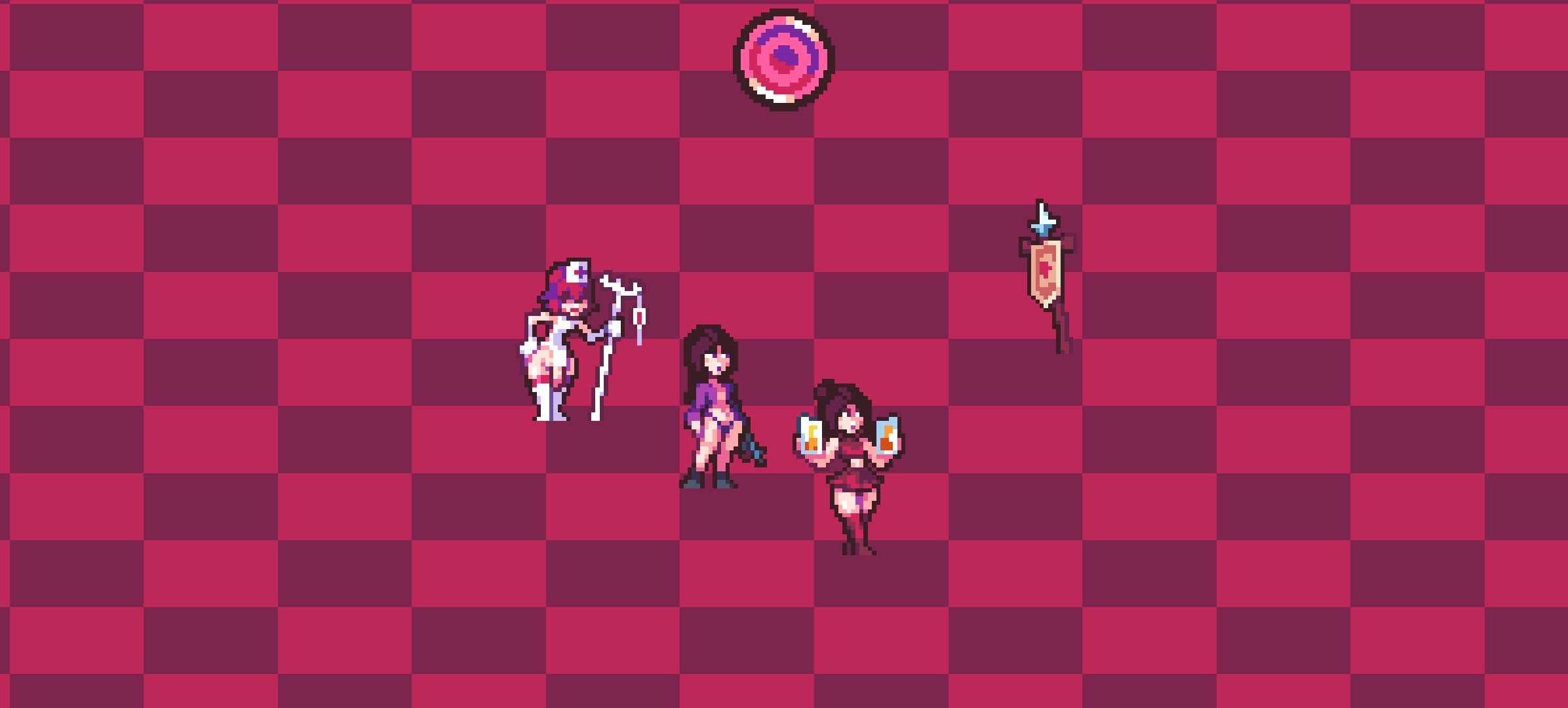 Comments 285 to 246 of 289 - Peach Dungeon by Angry Peach