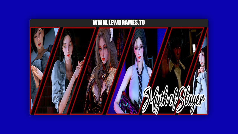 Myth of Slayer [Ch.9] By Oldcat - itch.io