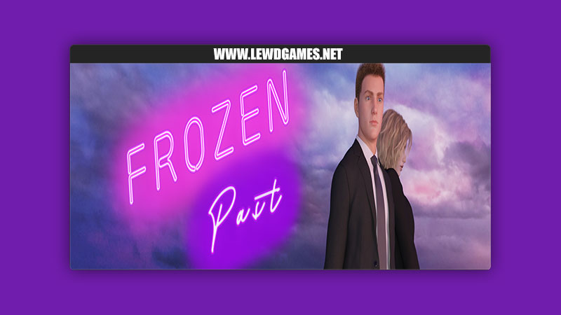 Frozen Past [v0.41] By Leonave - itch.io