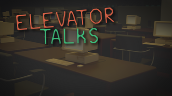 Elevator Talks by LOBOodst