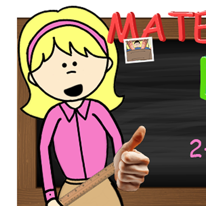 Irem Hoca ile Matematik Dersi V1.0 by DS_187