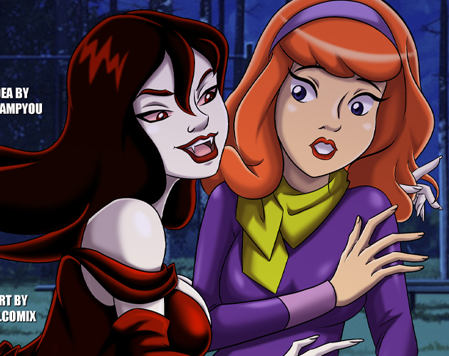 Vampire Song #1 by Female TF