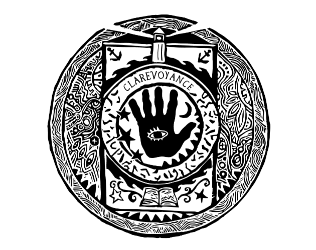 Clarevoyance by Fring Frang