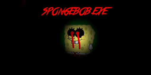 Spongebob.exe by Fun Games 3D