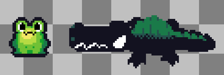 Notice of Delay :( - Inflafrog by Nice Cream