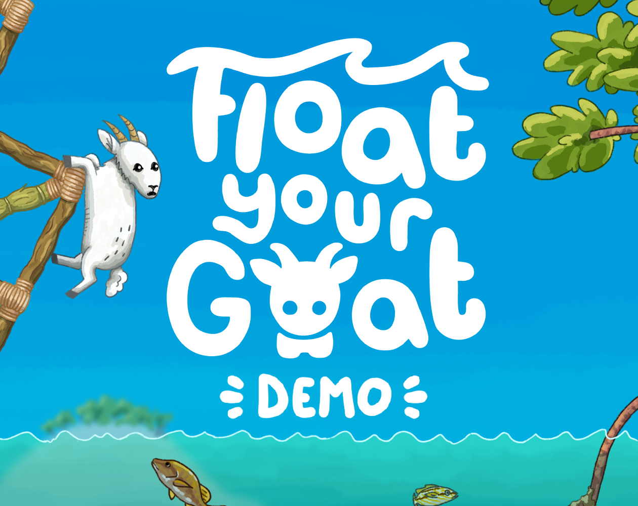 Float Your Goat Demo by Necryn