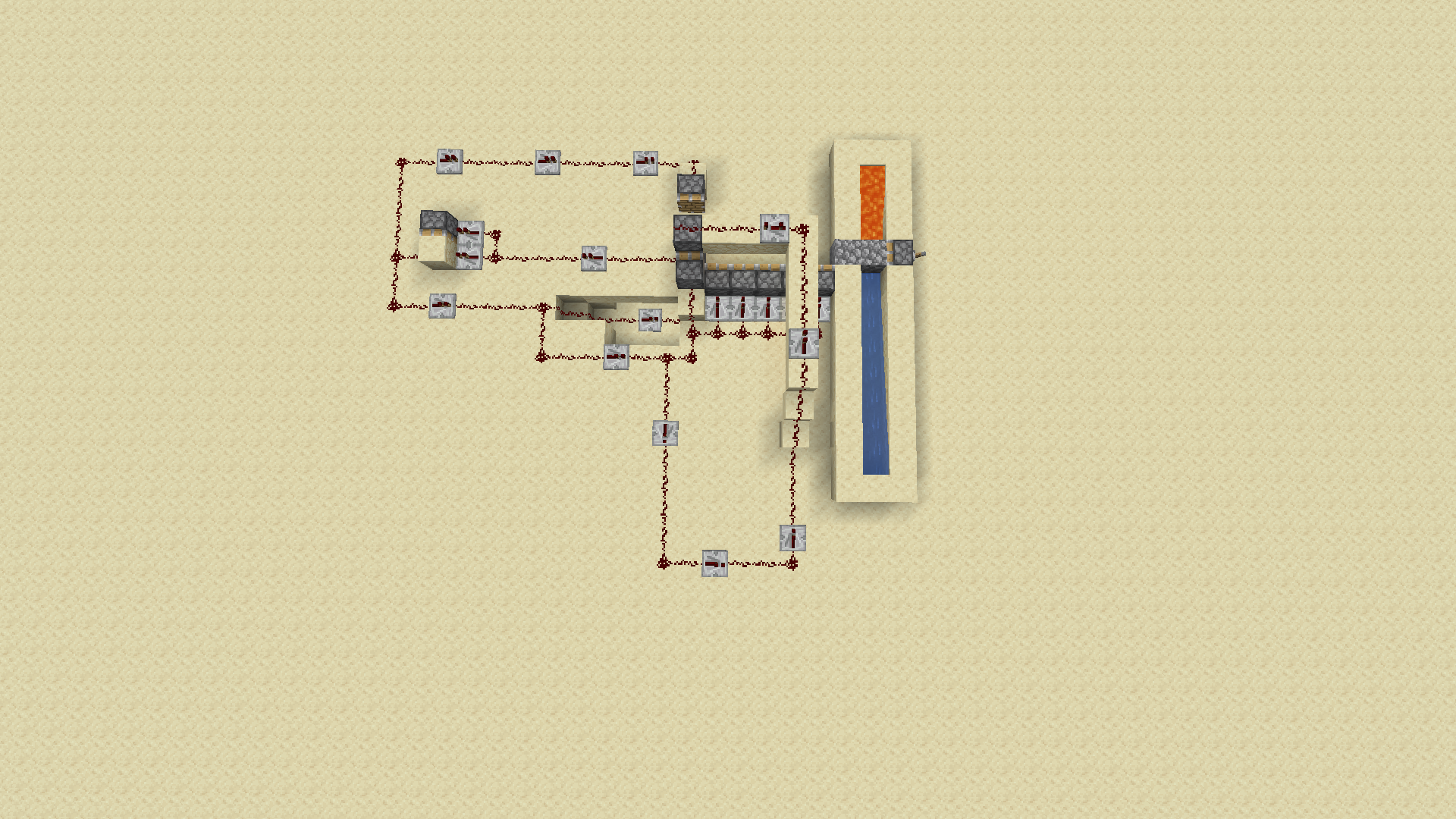auto cobble generator by slixdevil