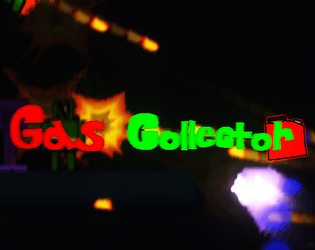 Scratcher updated Gas Collector - itch.io