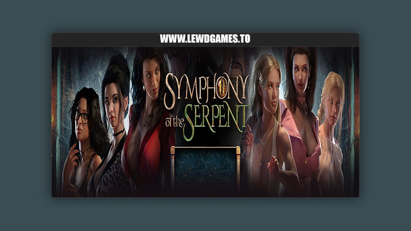 Symphony of the Serpent [v.47111] By NLT Media - itch.io