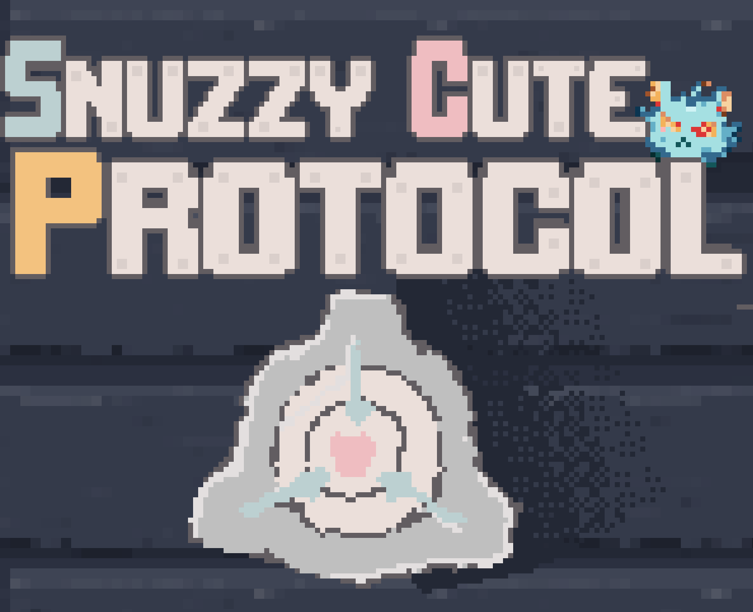 Snuzzy Cute Protocol by Ruru, Maksu, ItchPlata, aino, Nero_lero, Keauk