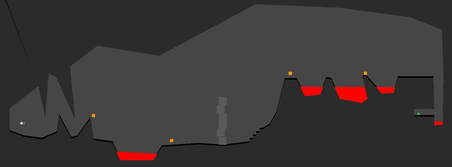 OrbIt Progress Update - itch.io