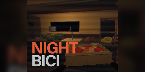 Comments 53 to 14 of 54 - Night Bici by eys