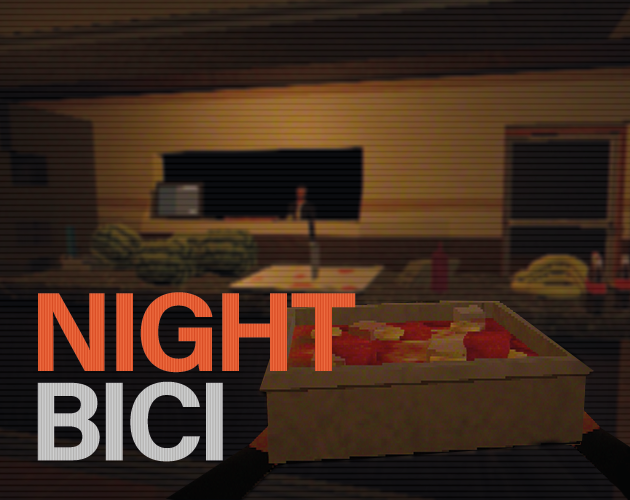 Comments 53 to 14 of 54 - Night Bici by eys