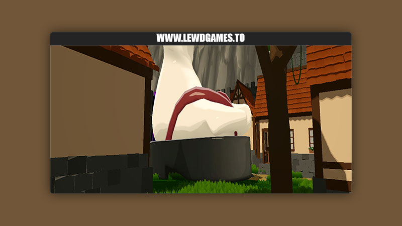 Lethal Fantasy [Alpha v7.1] By LadyAlice - itch.io