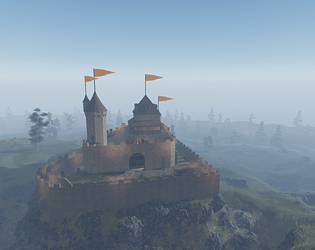 New & popular games tagged medieval-map - itch.io