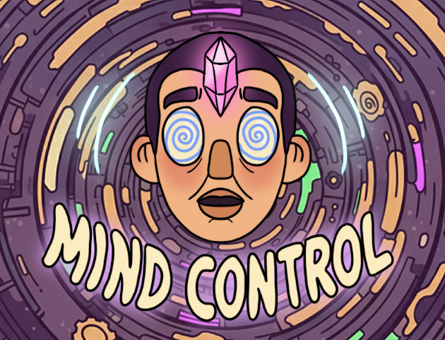 Mind Control by Tiny Berry Games