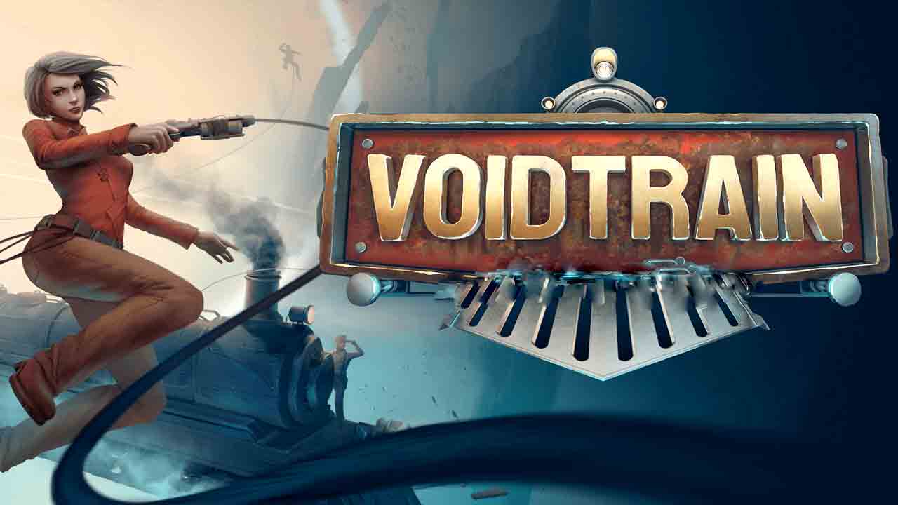 Voidtrain Game Download (v1.0) - itch.io