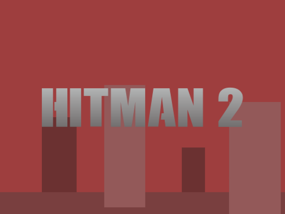 Tokio Games – 2025/2026 Roadmap Reveal - HITMAN 2 by TokioGames