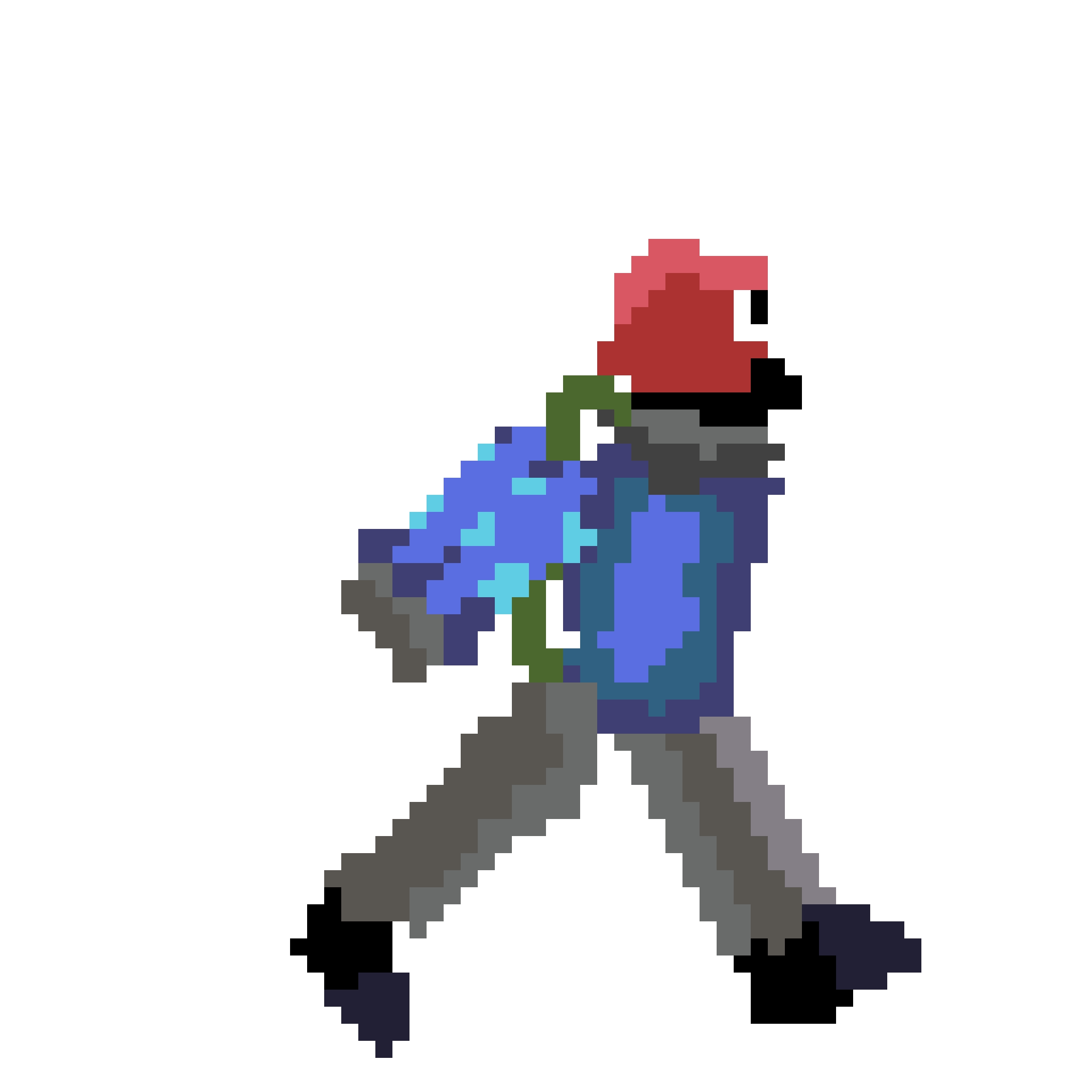 Dream verse by Ryukai999 for GDevelop BIG Game Jam #8 - itch.io