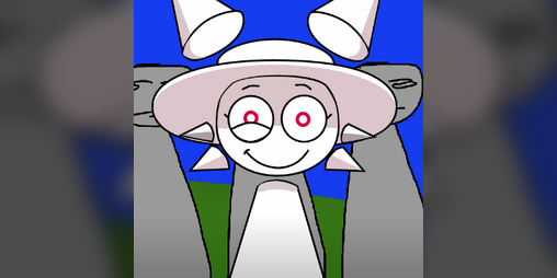 sprunked legacia recrat by frogsterguy