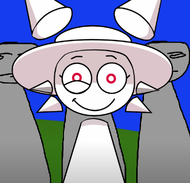 sprunked legacia recrat by frogsterguy
