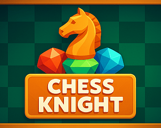 freewebtime published Chess Knight - itch.io