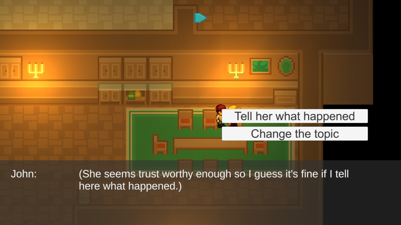 Cabin Corpse - Release Announcements - itch.io