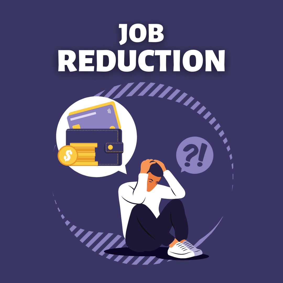 Job Reduction Due to Technology – Causes, Impact, and Future Solutions ...