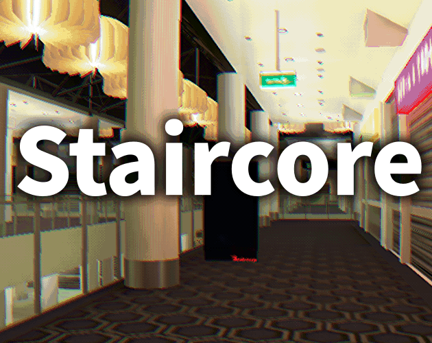 Comments 54 to 48 of 54 - Staircore (demo) by Moot1n