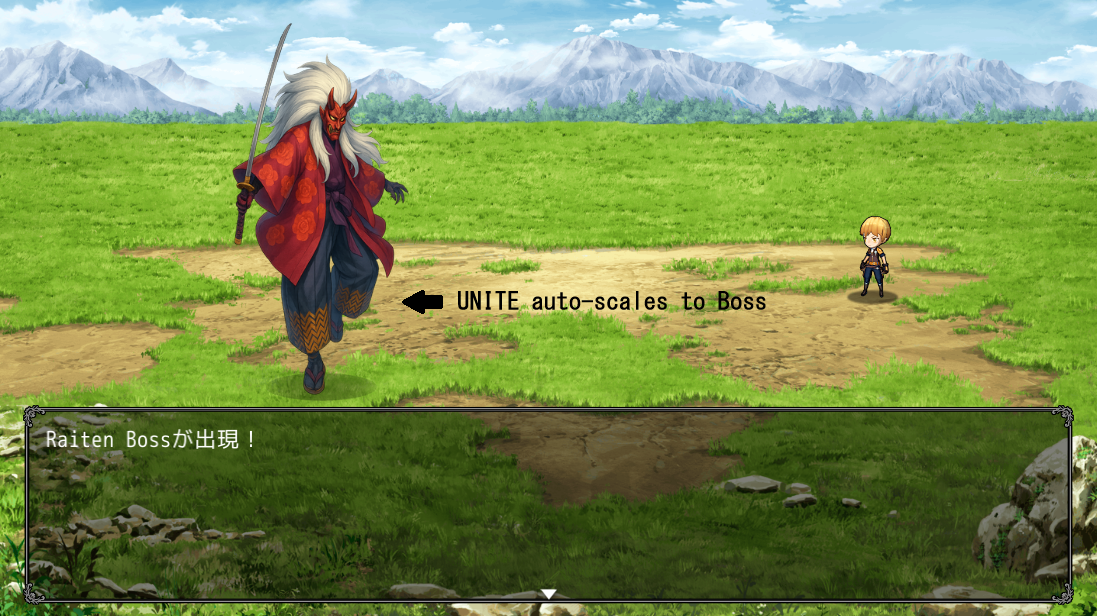 103 RPG Enemy Character Assets Vol.3 by AINERO